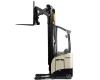 Crown RMD 6025 reach truck specs & dimensions (2019 - 2025) | LECTURA Specs