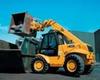 Caterpillar TH255C telehandler specs & dimensions (2017 - 2025 ...