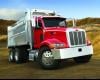 Peterbilt Trucks - Lorries Full Specs & Dimensions | LECTURA Specs