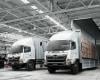 Hino Trucks - Lorries Full Specs & Dimensions | LECTURA Specs