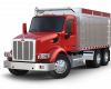 Peterbilt Trucks - Lorries Full Specs & Dimensions | LECTURA Specs