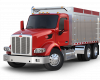 Peterbilt Trucks - Lorries Full Specs & Dimensions | LECTURA Specs