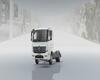 Mercedes-Benz Trucks - Lorries Full Specs & Dimensions | LECTURA Specs