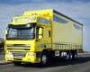 DAF Trucks - Lorries Full Specs & Dimensions | LECTURA Specs
