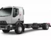Renault D 26 WIDE 6X2 R 320 E6 (2013 - 2025) Truck Specs & Dimensions ...