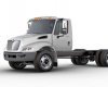 Trucks Specs & Dimensions: Lorries, Semi Trucks, 18 wheelers | LECTURA ...