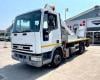 Trucks Specs & Dimensions: Lorries, Semi Trucks, 18 wheelers | LECTURA ...