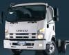 Isuzu Trucks - Lorries Full Specs & Dimensions | LECTURA Specs