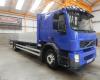 Volvo Trucks Rigid Chassis Trucks & Lorries specs & dimensions ...