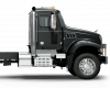 Mack Trucks - Lorries Full Specs & Dimensions | LECTURA Specs