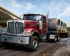 International Trucks - Lorries Full Specs & Dimensions | LECTURA Specs