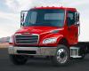 Freightliner Trucks - Lorries Full Specs & Dimensions | LECTURA Specs