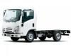 Isuzu Trucks - Lorries Full Specs & Dimensions | LECTURA Specs