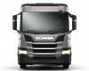 Scania Trucks - Lorries Full Specs & Dimensions | LECTURA Specs