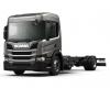 Scania Trucks - Lorries Full Specs & Dimensions | LECTURA Specs