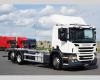 Scania Rigid Chassis Trucks & Lorries specs & dimensions | LECTURA Specs
