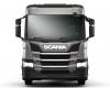 Scania Rigid Chassis Trucks & Lorries specs & dimensions | LECTURA Specs
