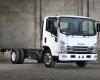 Isuzu Trucks - Lorries Full Specs & Dimensions | LECTURA Specs