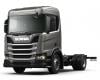 Scania Trucks - Lorries Full Specs & Dimensions | LECTURA Specs