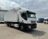 Iveco Trucks - Lorries Full Specs & Dimensions | LECTURA Specs