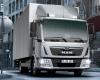 MAN Rigid Chassis Trucks & Lorries specs | LECTURA Specs