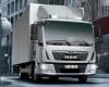 MAN Rigid Chassis Trucks & Lorries specs & dimensions | LECTURA Specs