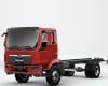 MAN Rigid Chassis Trucks & Lorries specs & dimensions | LECTURA Specs