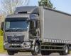 MAN Rigid Chassis Trucks & Lorries specs & dimensions | LECTURA Specs