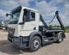 MAN Trucks - Lorries Full Specs & Dimensions | LECTURA Specs
