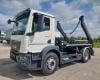 MAN Trucks - Lorries Full Specs & Dimensions | LECTURA Specs