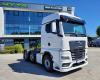 MAN Rigid Chassis Trucks & Lorries specs & dimensions | LECTURA Specs