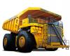 XCMG Rigid Dump Trucks | Haul Trucks Specifications | LECTURA Specs