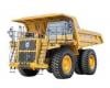 XCMG Rigid Dump Trucks | Haul Trucks Specifications | LECTURA Specs