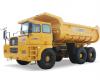 XCMG Rigid Dump Trucks | Haul Trucks Specifications | LECTURA Specs