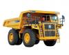 XCMG Rigid Dump Trucks | Specifications & Datasheets | LECTURA Specs