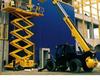 JLG 8042 telehandler specs & dimensions (2019 - 2026) | LECTURA Specs