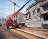 Manitou telehandlers - lull forklifts specifications & dimensions ...