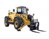 Caterpillar TH514C telehandler specs & dimensions (2012 - 2017 ...