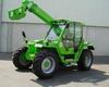 Merlo telehandlers - lull forklifts specifications & dimensions ...