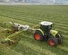 Claas Rotary rakes | Specifications & Datasheets | LECTURA Specs