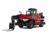 Manitou MRT 3060-360 175 Y rotating telehandler specs & dimensions ...