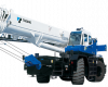 Tadano GR-600EX crane - load chart, specs & dimensions (2023 - 2026 ...