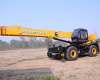 Grove RT530E-2 crane - load chart, specs & dimensions (2007 - 2026 ...