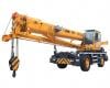 Grove RT530E-2 crane - load chart, specs & dimensions (2007 - 2025 ...