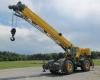 Grove RT765E-2 crane - load chart, specs & dimensions (2011 - 2022 ...