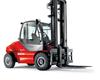 Yale GP155VX diesel forklift specs & dimensions (2019 - 2026) | Lift ...