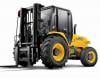 JCB 926 rough terrain forklift specs & dimensions (2014 - 2020 ...