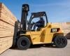 Hyundai 70D-9 diesel forklift specs & dimensions (2019 - 2023) | Lift ...