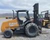 Caterpillar R80 rough terrain forklift specs & dimensions (1985 - 2000 ...