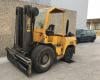 Hangcha CPCD50-XW95C RT4 rough terrain forklift specs & dimensions ...